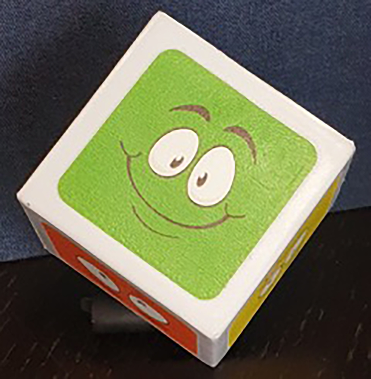 CC Cube – NOW Safety